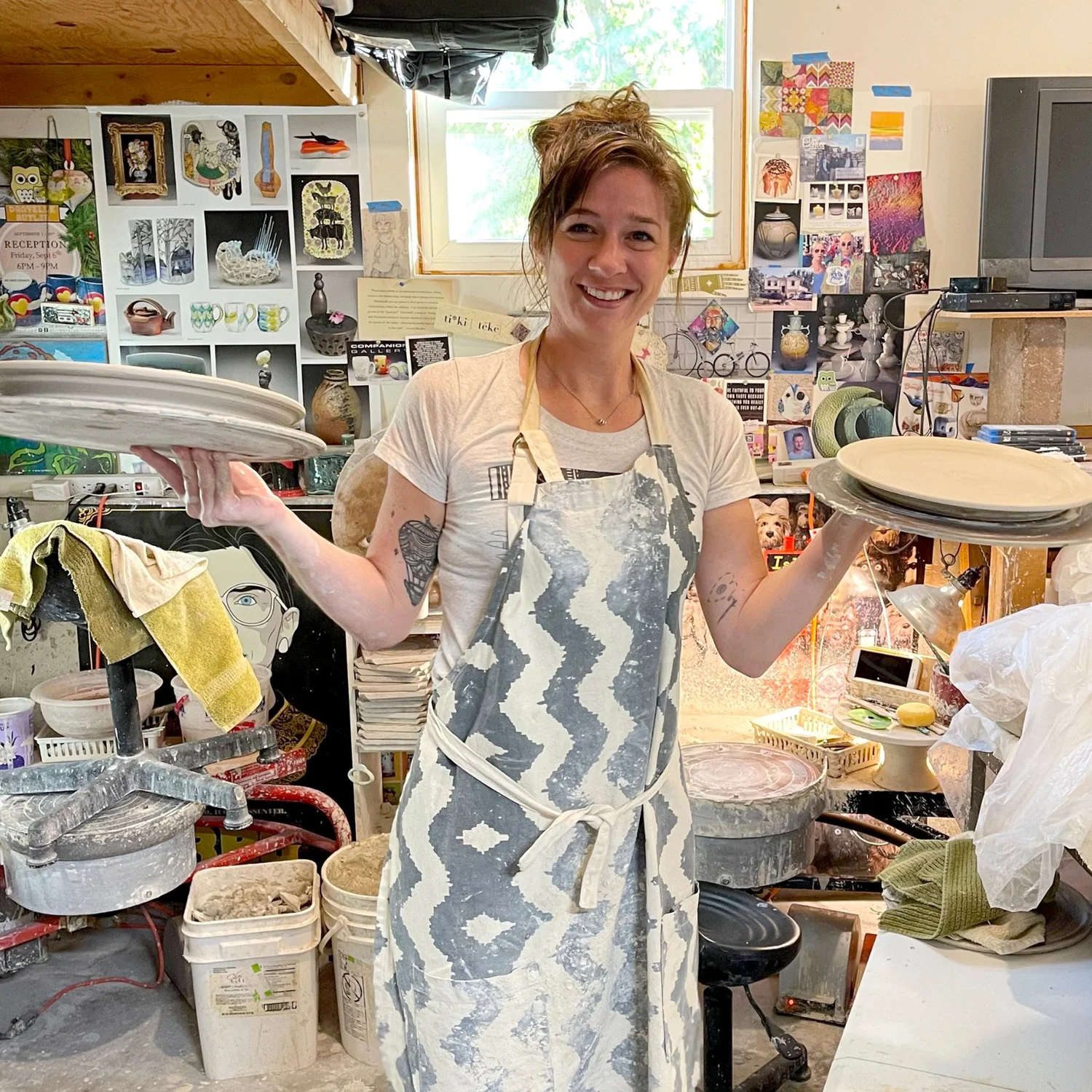 Danyelle Butler — Trimble Court Artisans
