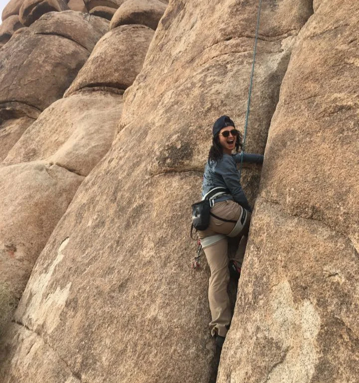 Joshua Tree Excursions