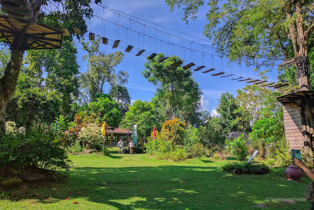 Malagos Garden Resort: What To Do and Expect in this Garden Resort in ...