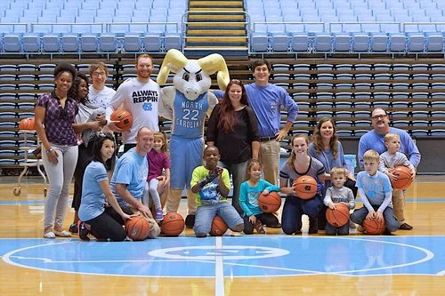 The Helping Hand Project