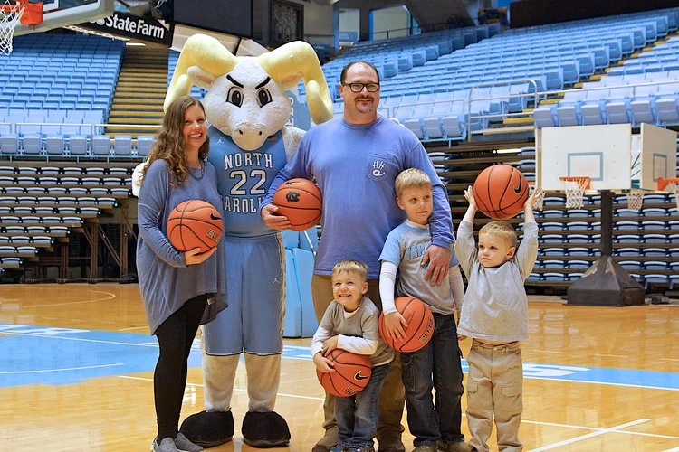 The Helping Hand Project