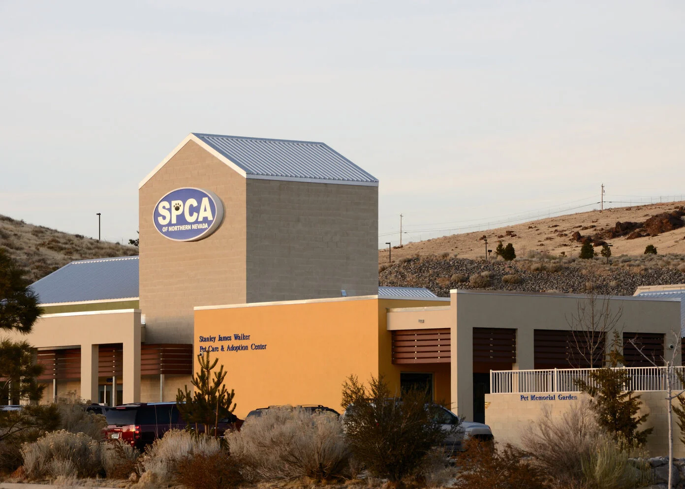 Commercial — CWX Architects | Architects in Reno | Reno Architects