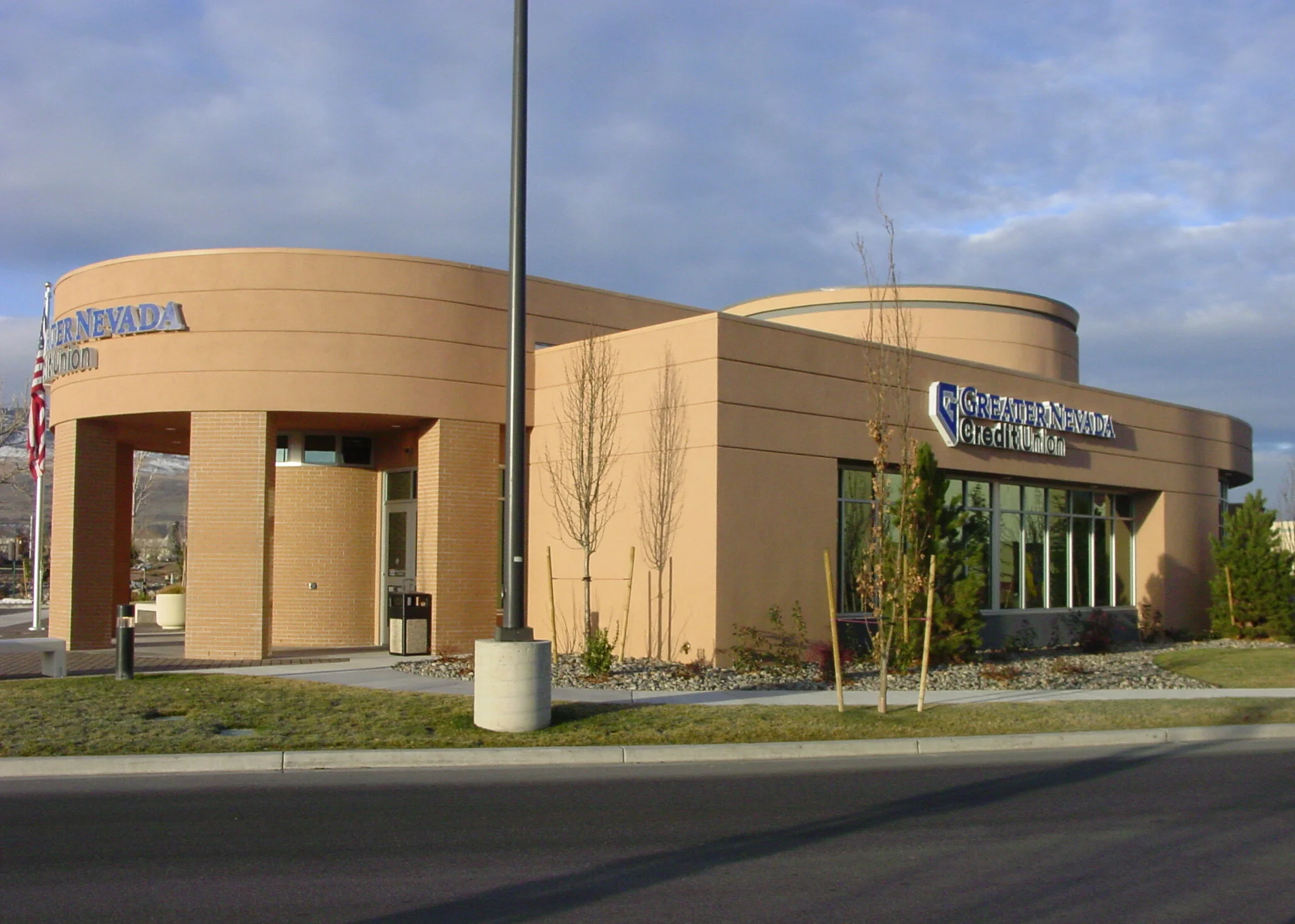 Commercial — CWX Architects | Architects in Reno | Reno Architects