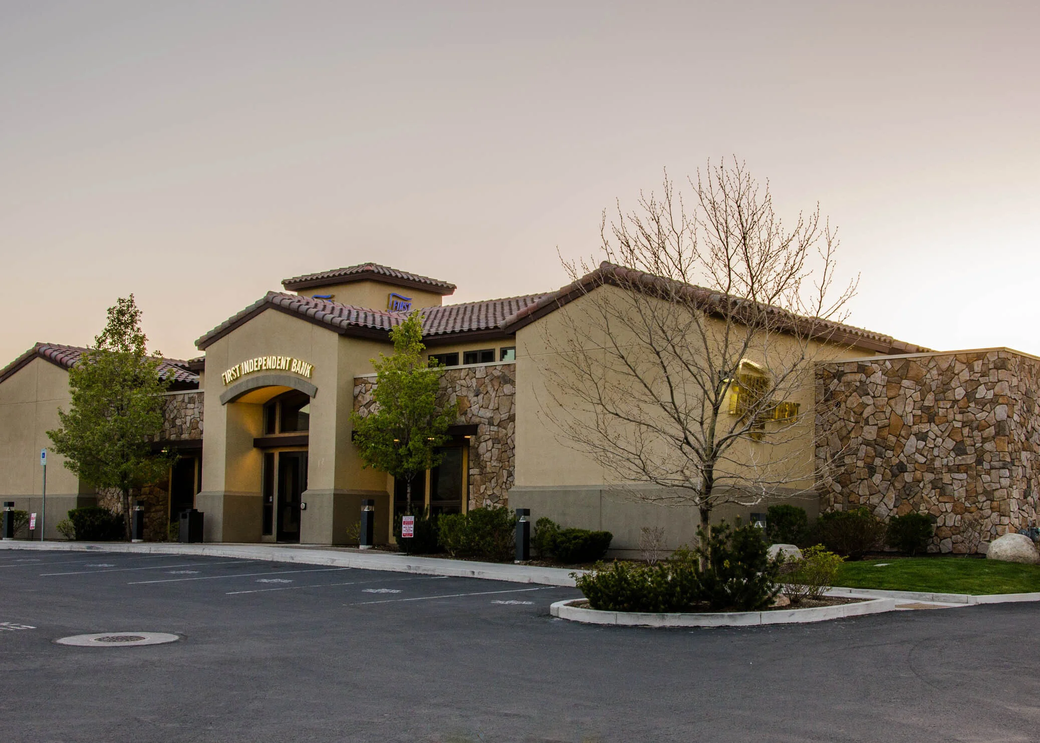 Commercial — CWX Architects | Architects in Reno | Reno Architects