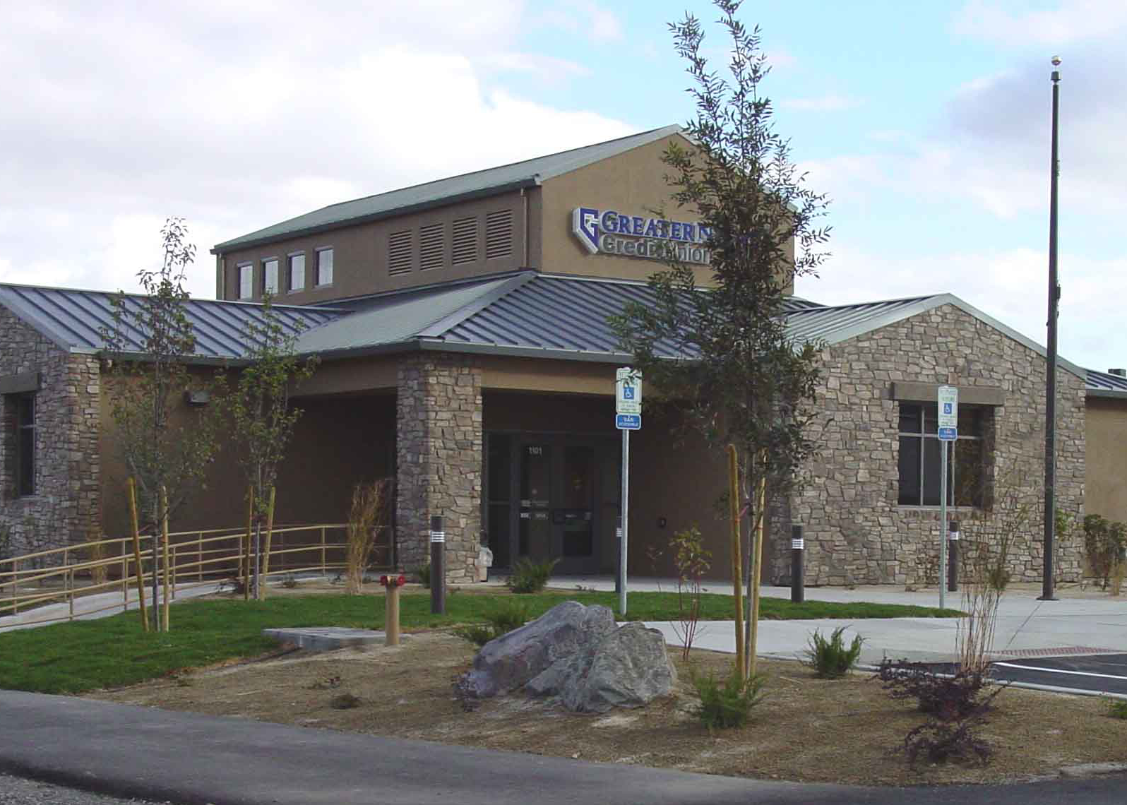 Commercial — CWX Architects | Architects in Reno | Reno Architects