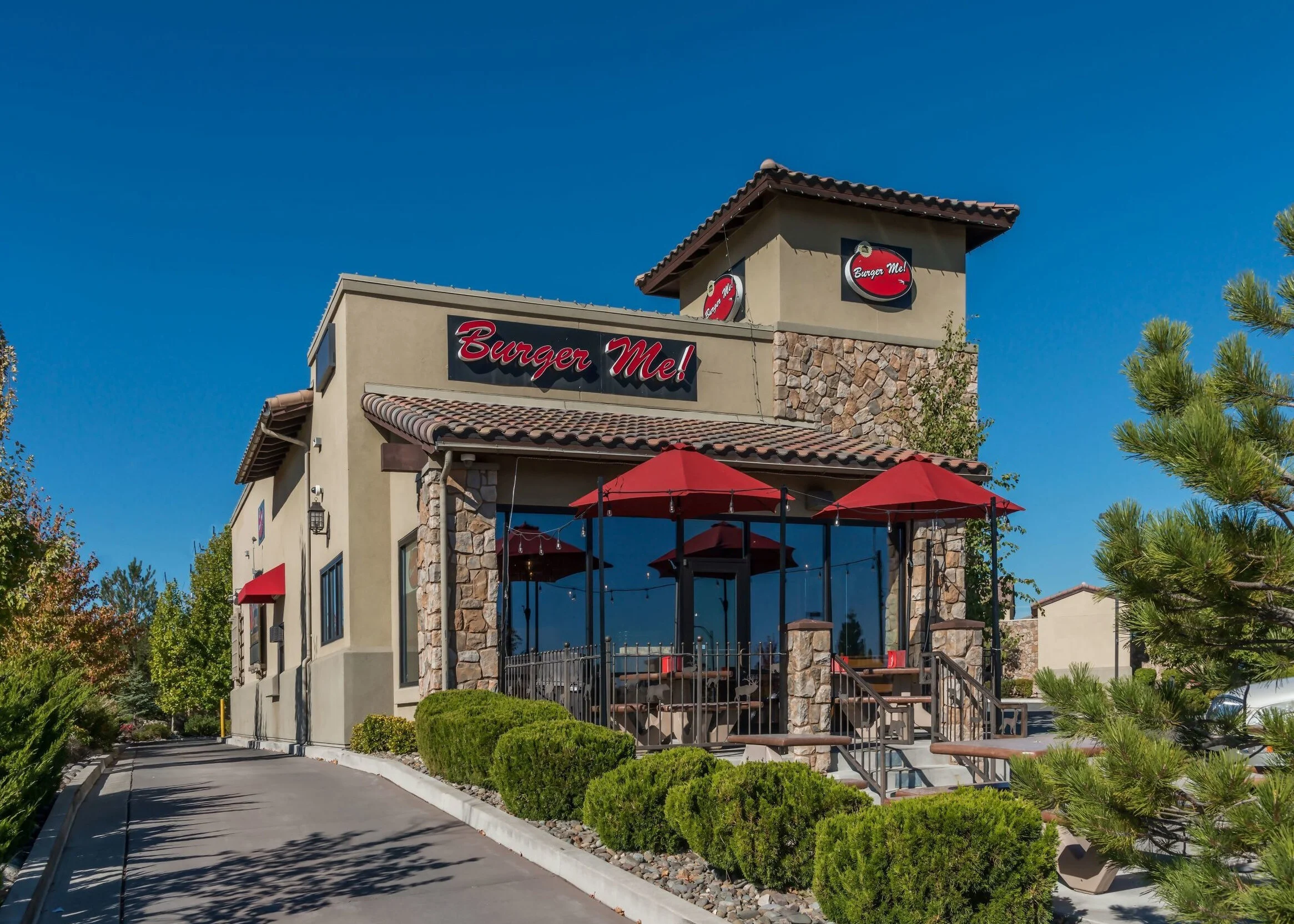 Commercial — CWX Architects | Architects in Reno | Reno Architects