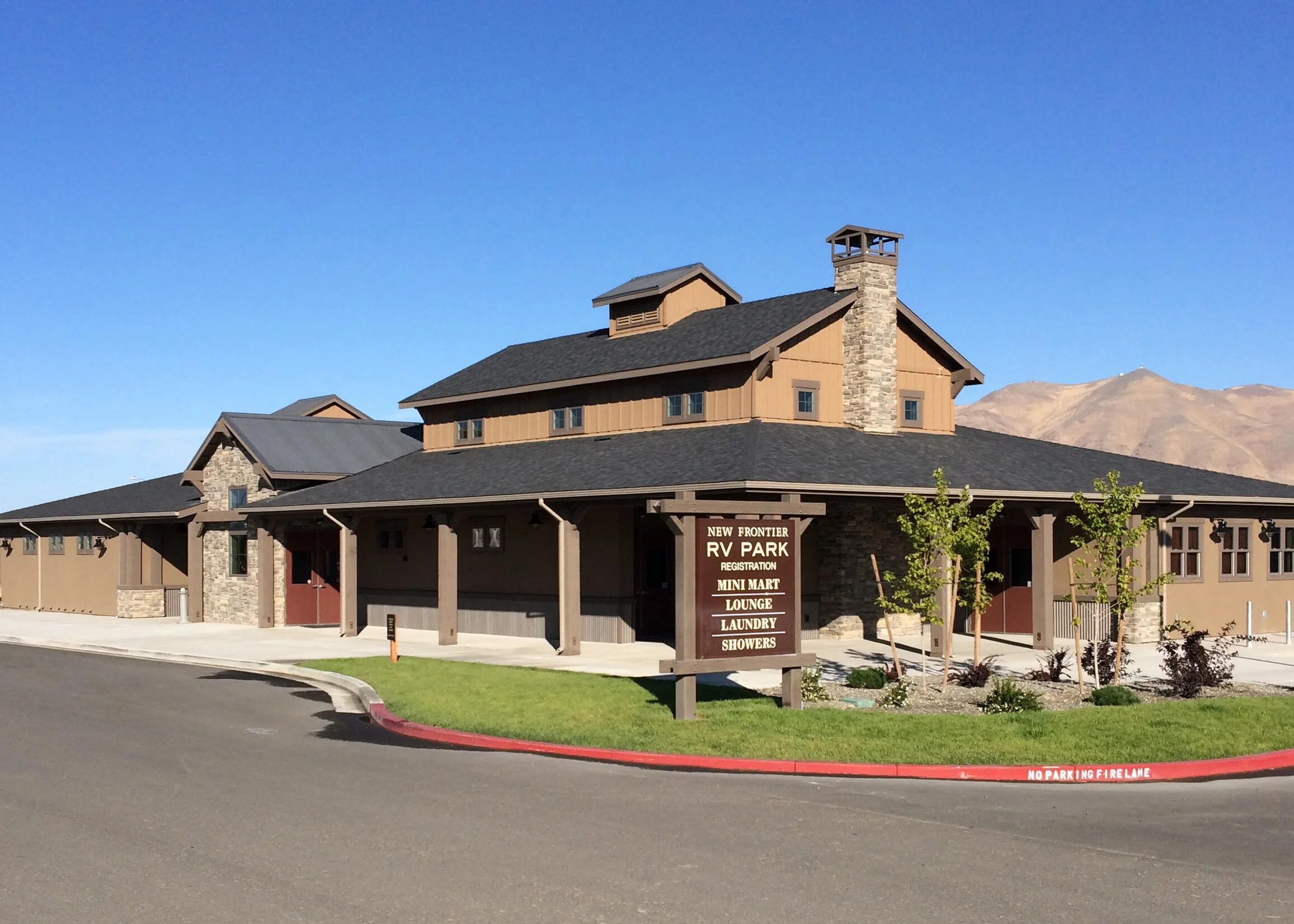 Commercial — CWX Architects | Architects in Reno | Reno Architects