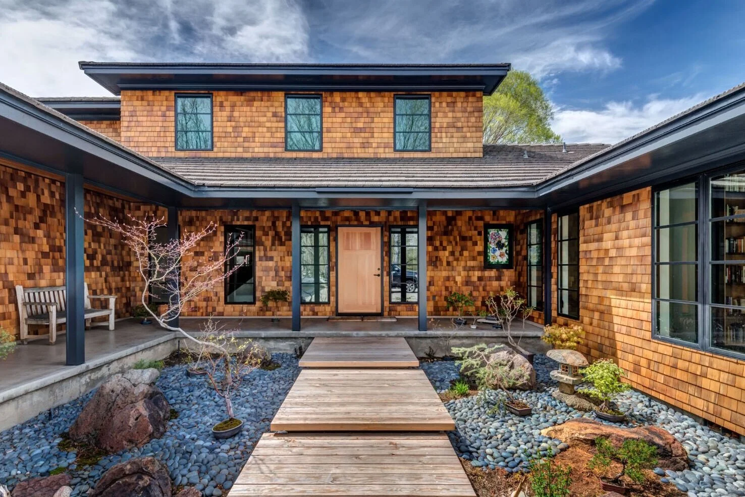 Residential — CWX Architects | Architects in Reno | Reno Architects