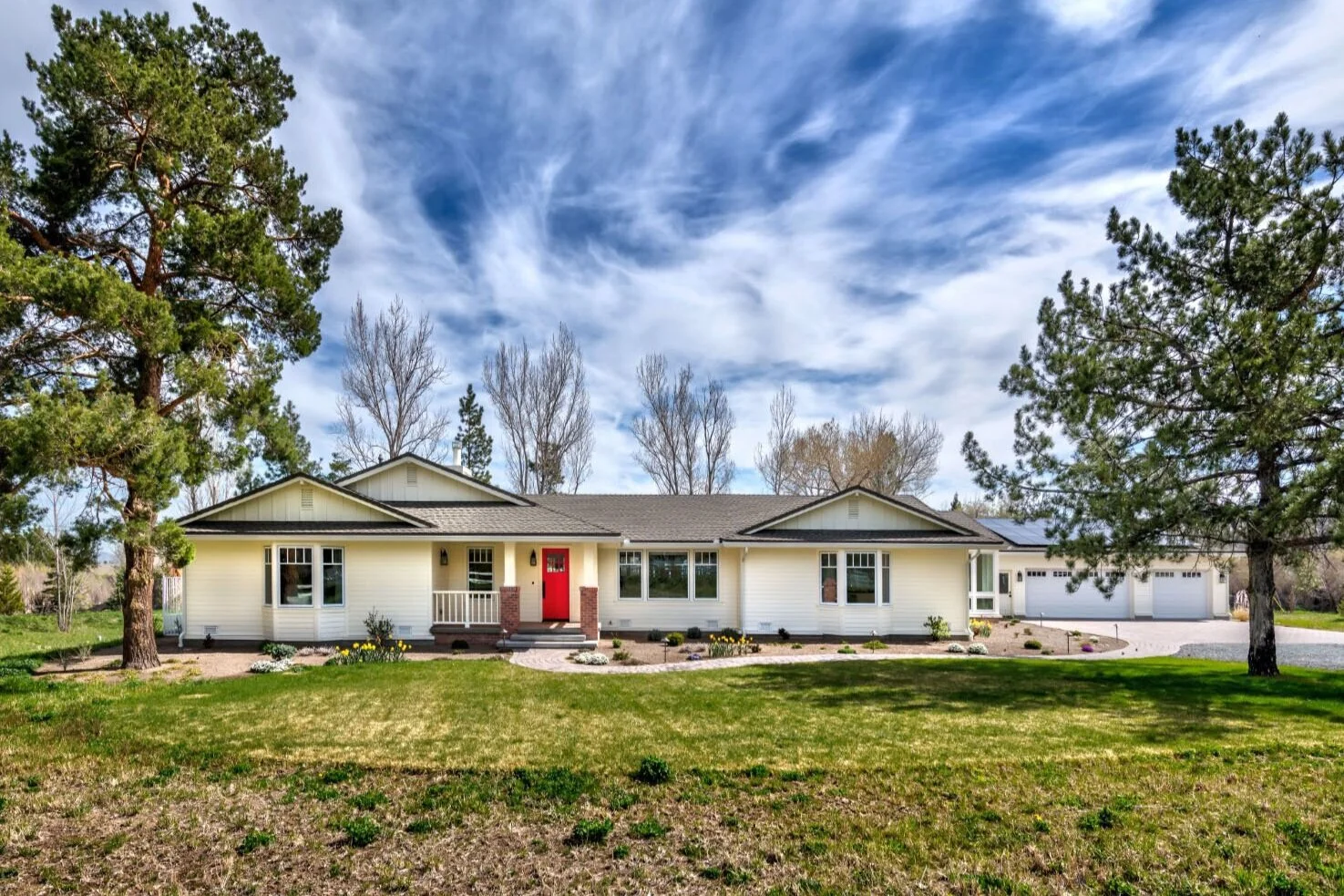 Residential — CWX Architects | Architects in Reno | Reno Architects