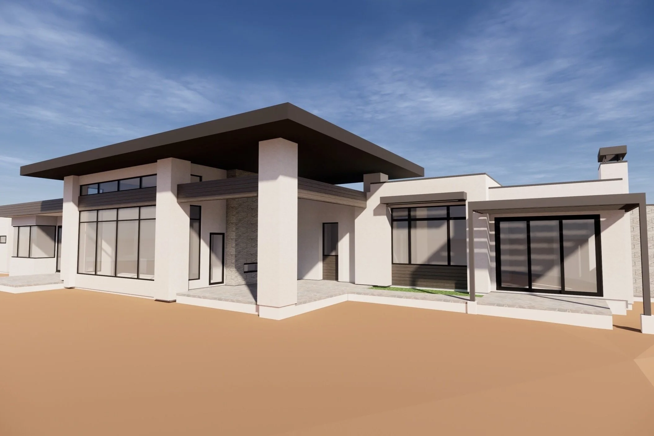 Residential — CWX Architects | Architects in Reno | Reno Architects