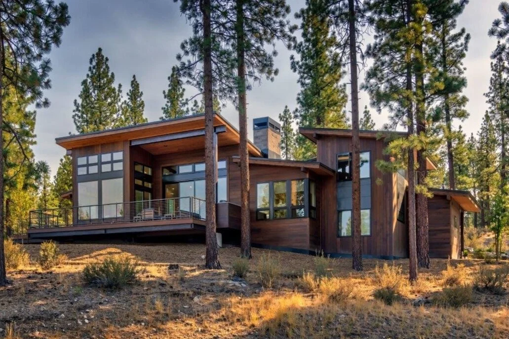 Residential — CWX Architects | Architects in Reno | Reno Architects