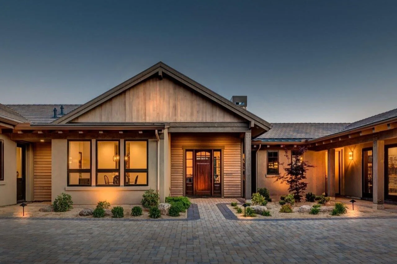 Residential — CWX Architects | Architects in Reno | Reno Architects