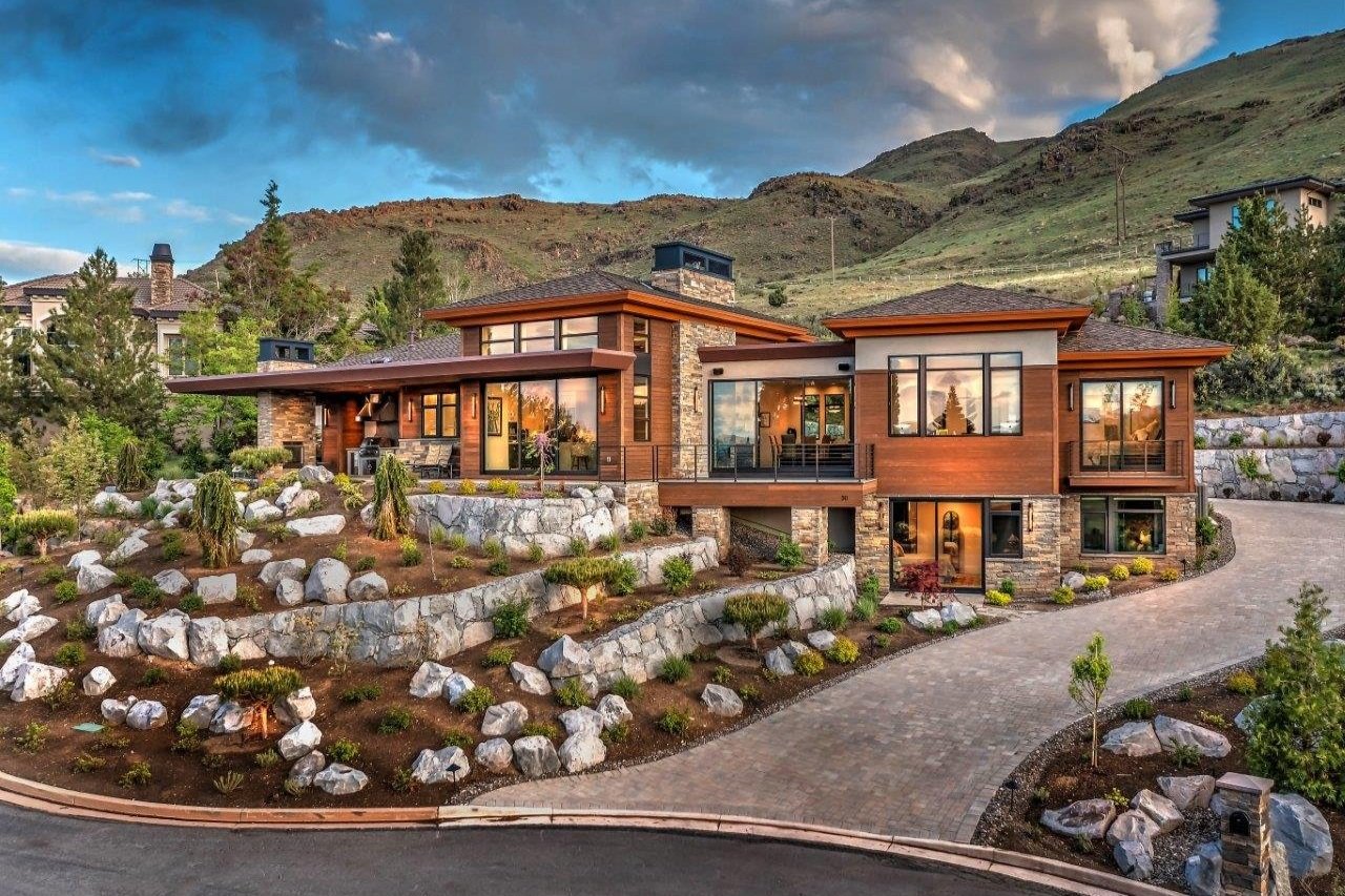 Residential — CWX Architects | Architects in Reno | Reno Architects