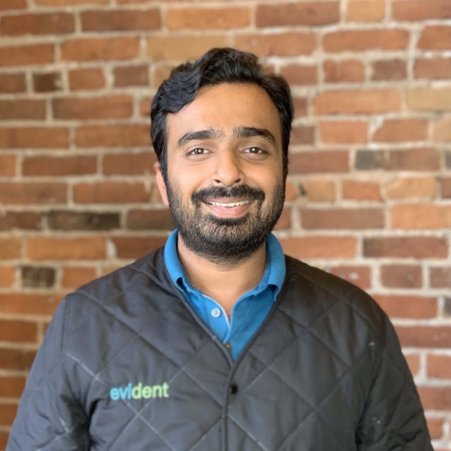 About us — evident