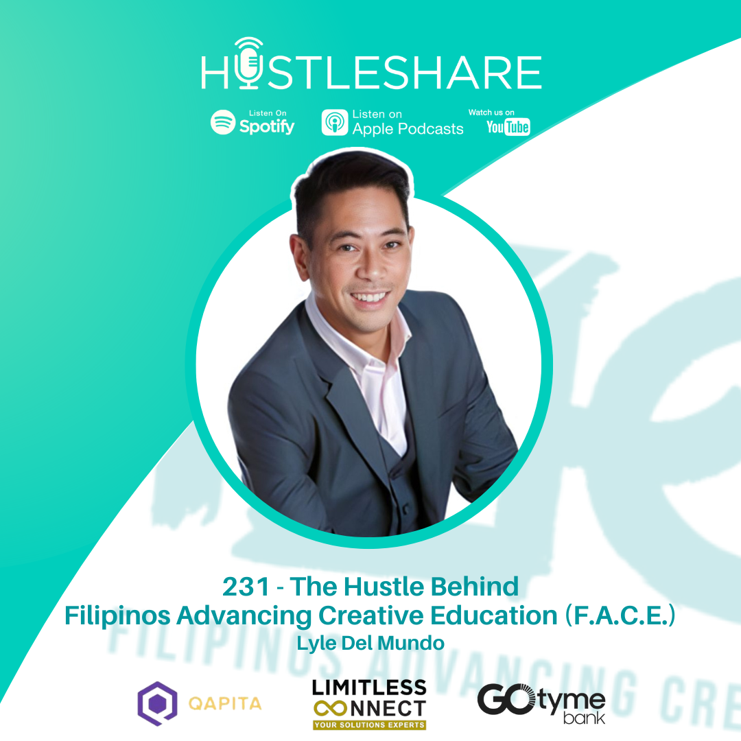 Hustleshare Podcast Episodes — Hustleshare Podcast