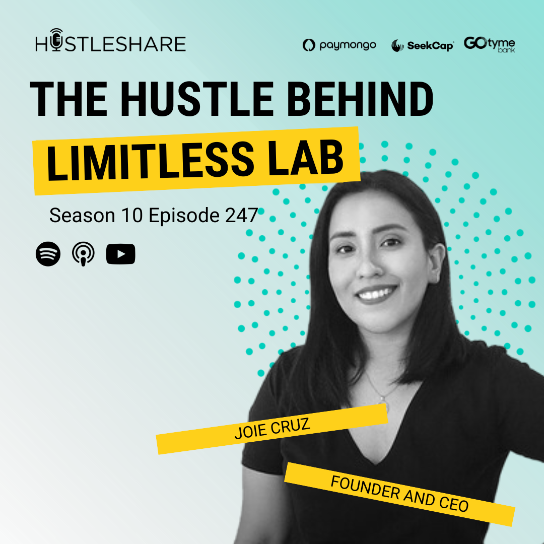 Hustleshare Podcast Episodes — Hustleshare Podcast