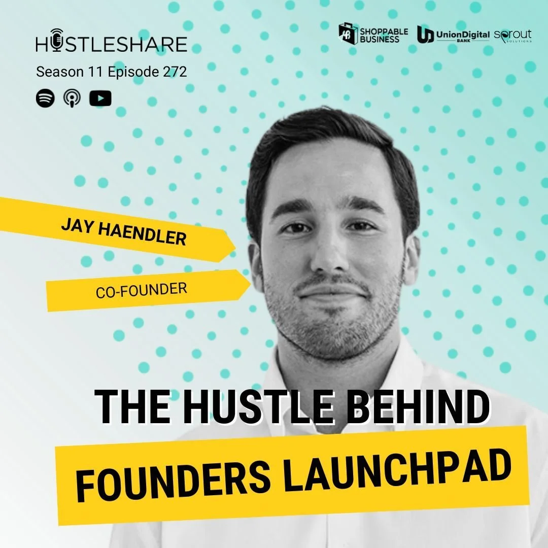 Hustleshare Podcast Episodes — Hustleshare Podcast