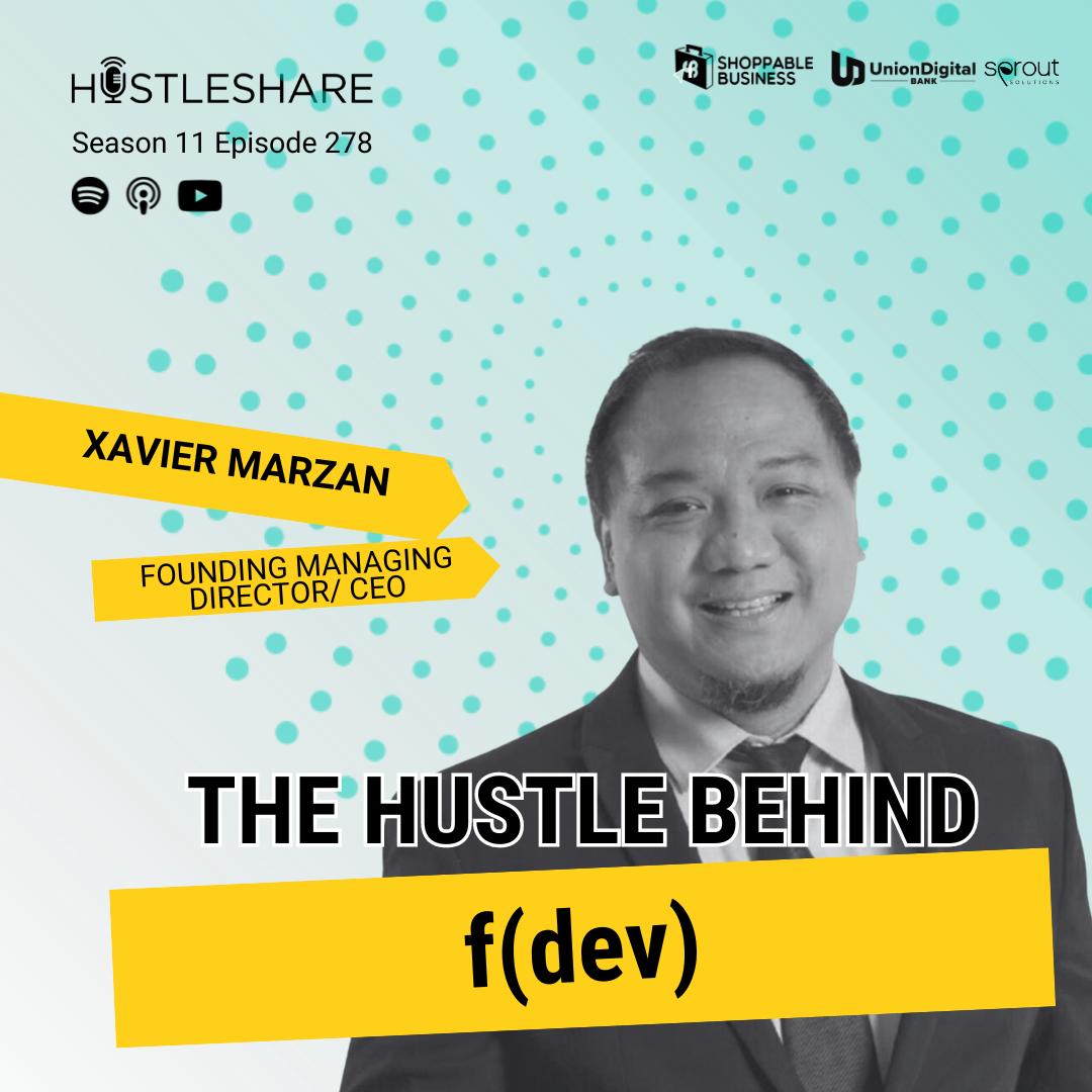 Hustleshare Podcast Episodes — Hustleshare Podcast