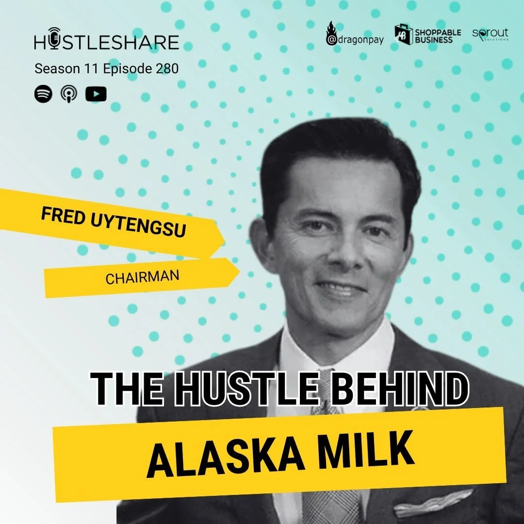 Hustleshare Podcast Episodes — Hustleshare Podcast
