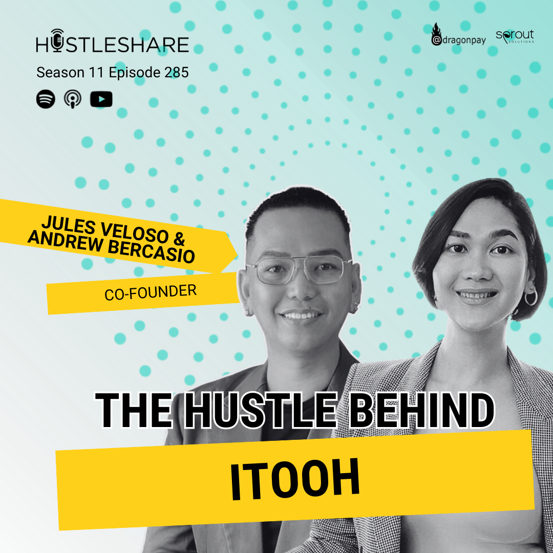 Hustleshare Podcast Episodes — Hustleshare Podcast