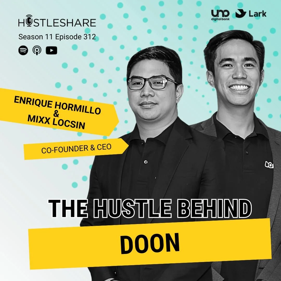 Hustleshare Podcast Episodes — Hustleshare Podcast
