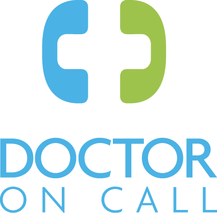 Contact — Doctor On Call