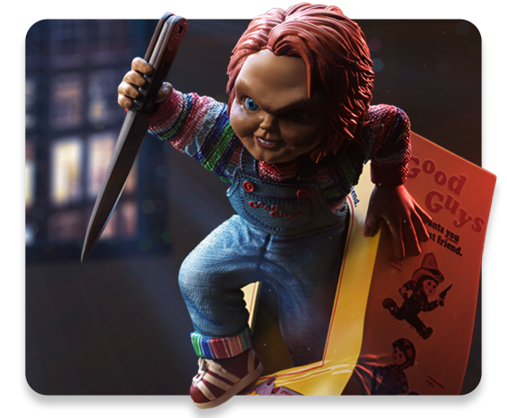 Products | Ikon Design Studio