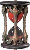 Replica Witch's Hourglass | Ikon Design Studio