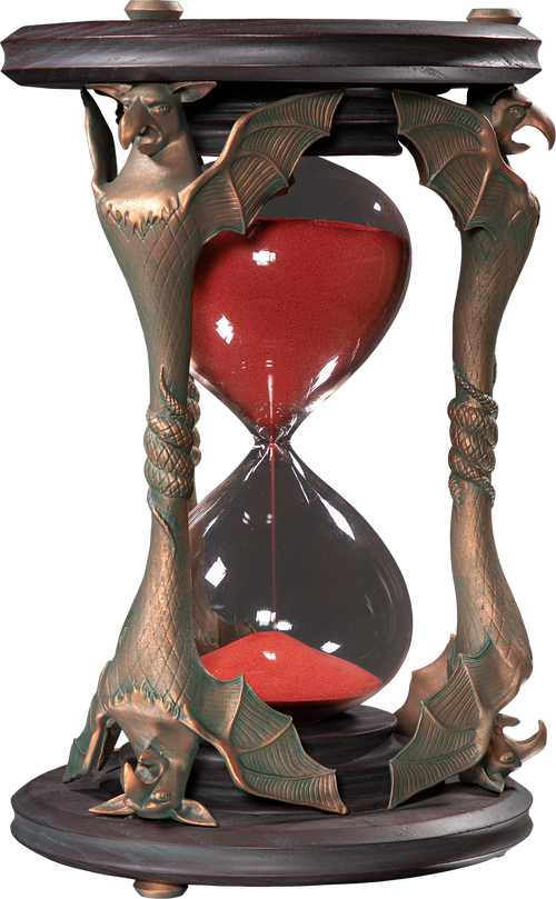 Replica Witch's Hourglass | Ikon Design Studio