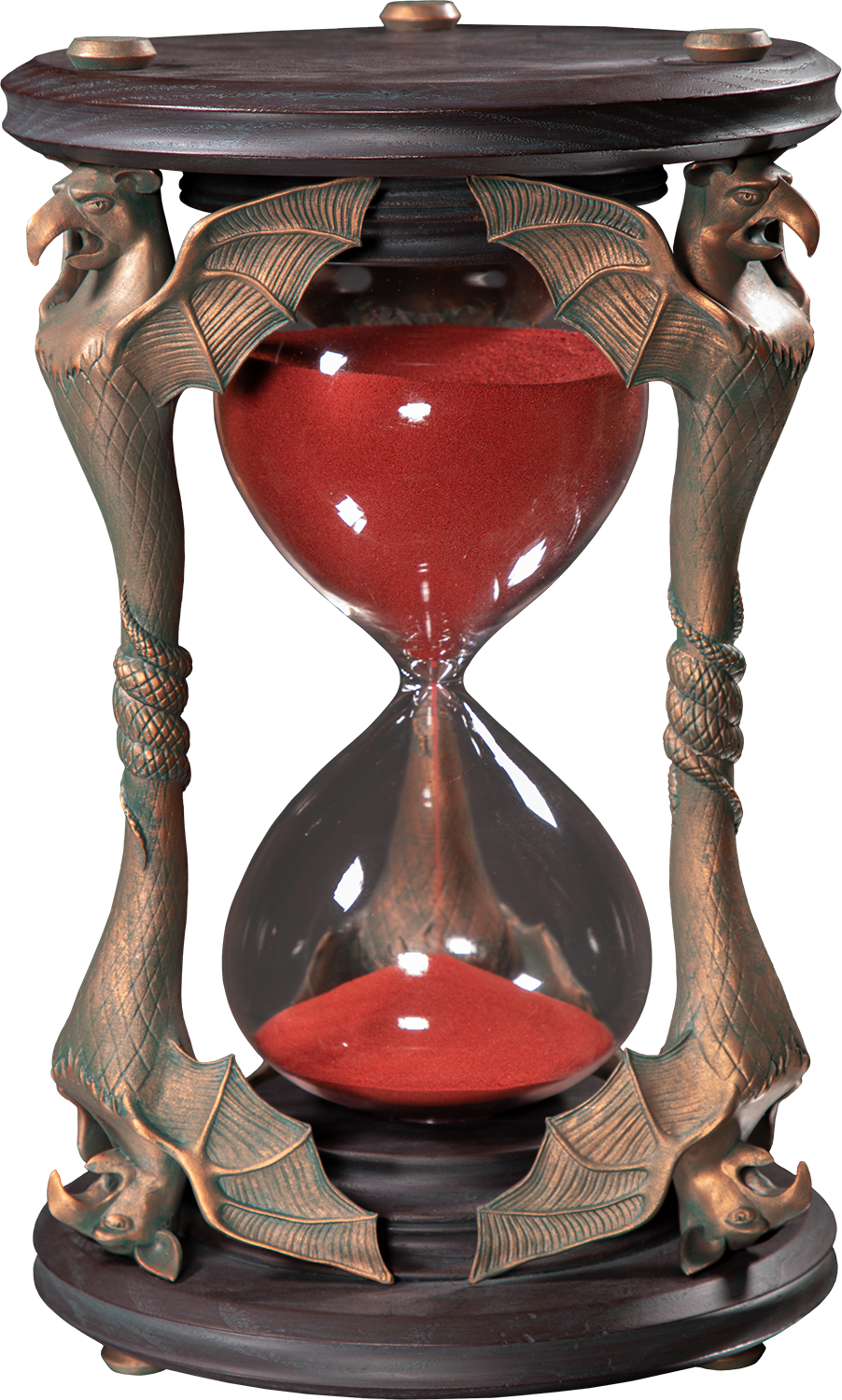 Replica Witch's Hourglass | Ikon Design Studio