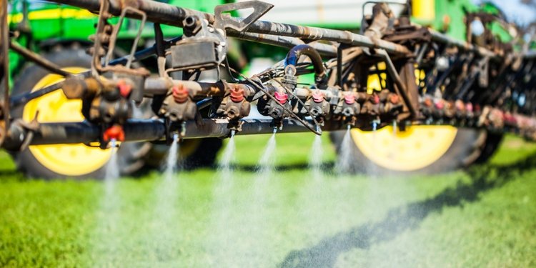 2,4-D Label Changes — RMS Agricultural Consultants