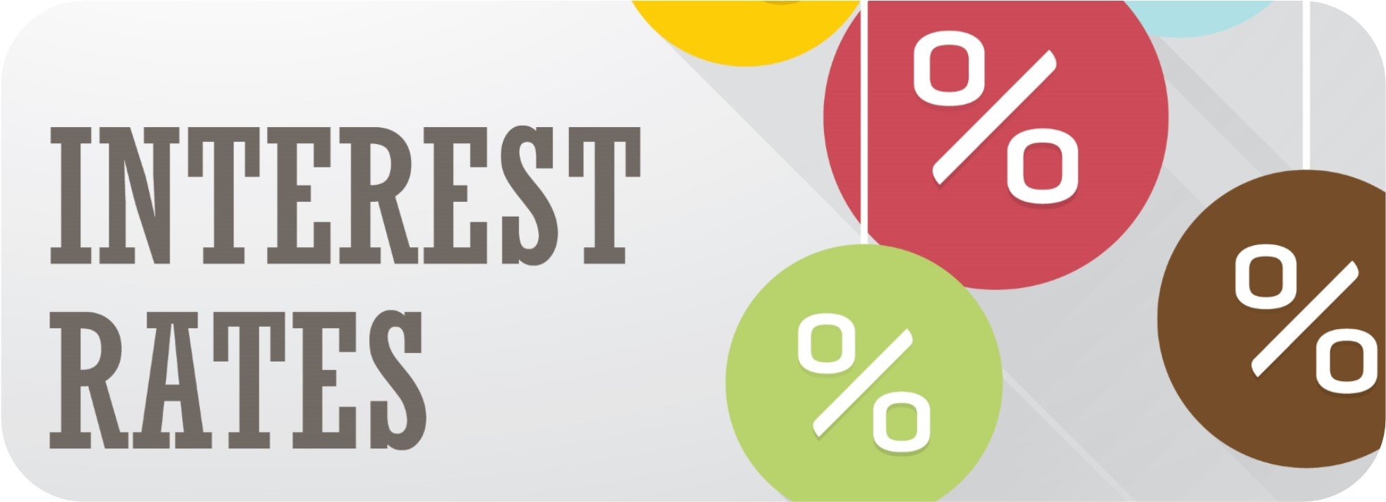 Interest Rate Update (November 2021) — RMS Agricultural Consultants