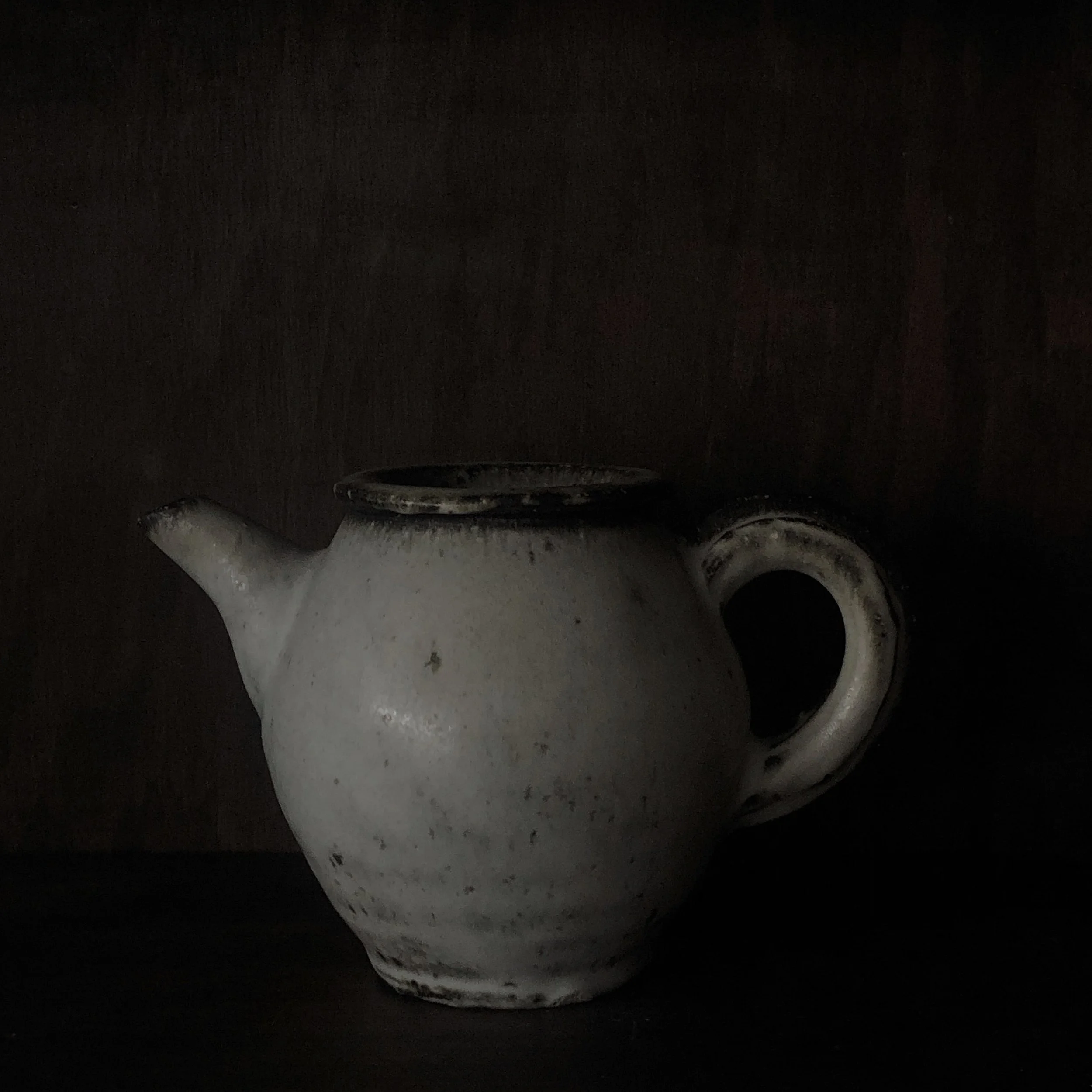 Teapot by Teppei Ono — TUR