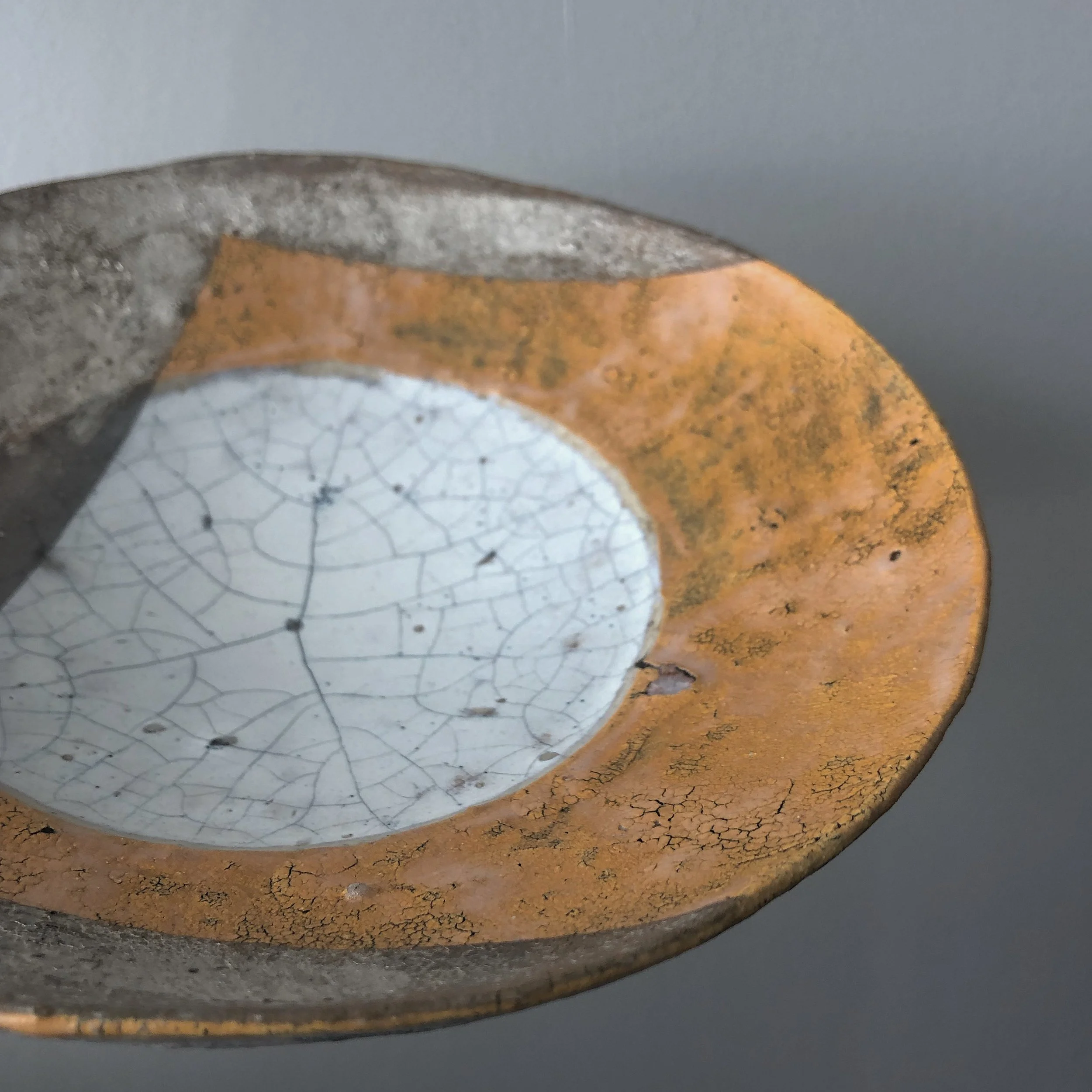 Raised Plates Kazuhiro Katase — TUR