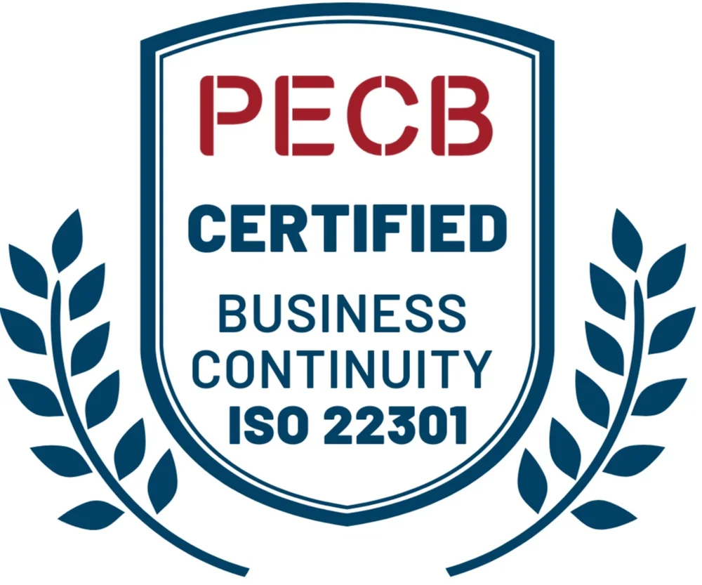 ISO 22301 Business Continuity Training Course (BCM) | Business As Usual ...