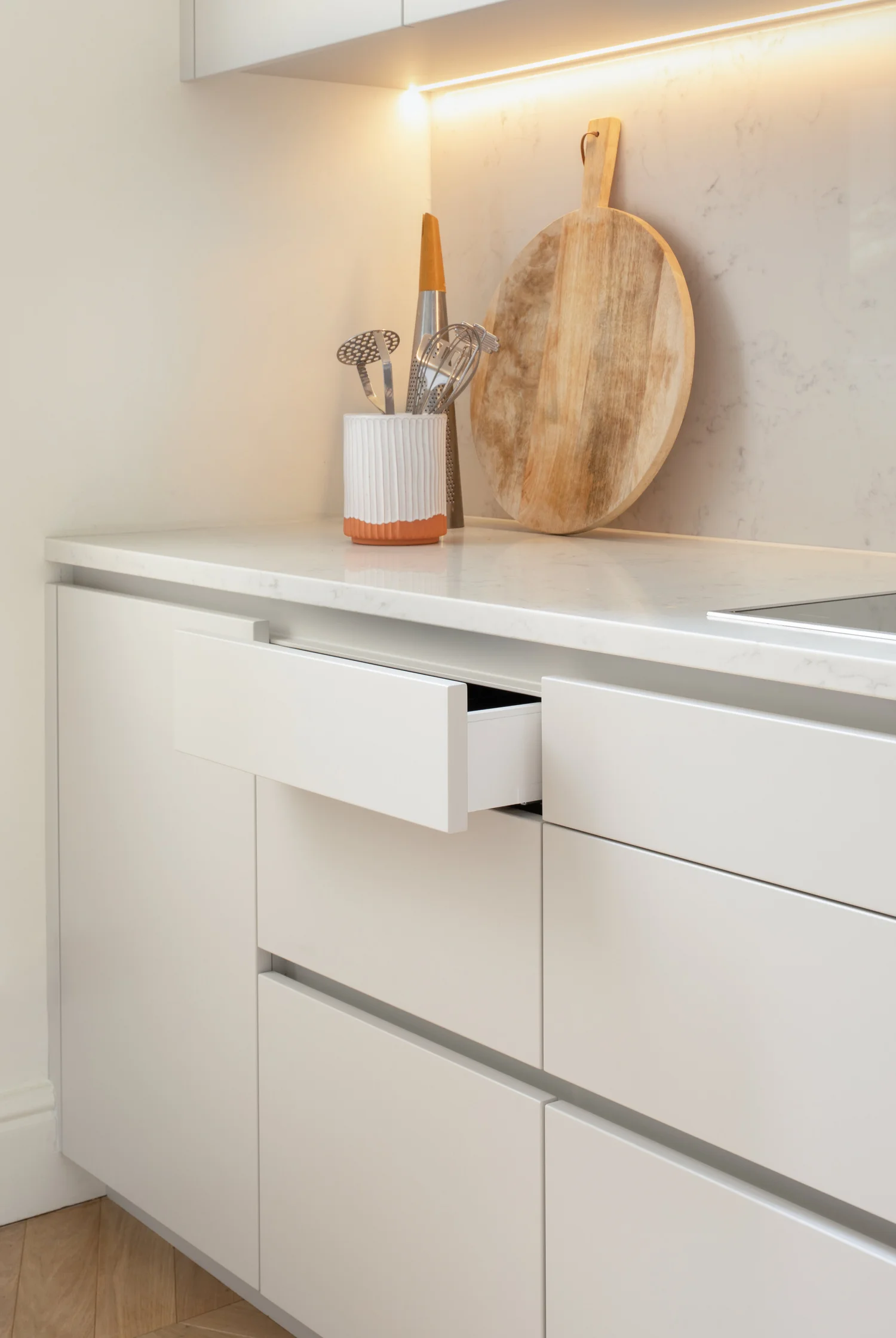 Finger Pulls For Kitchen Cabinets | Besto Blog