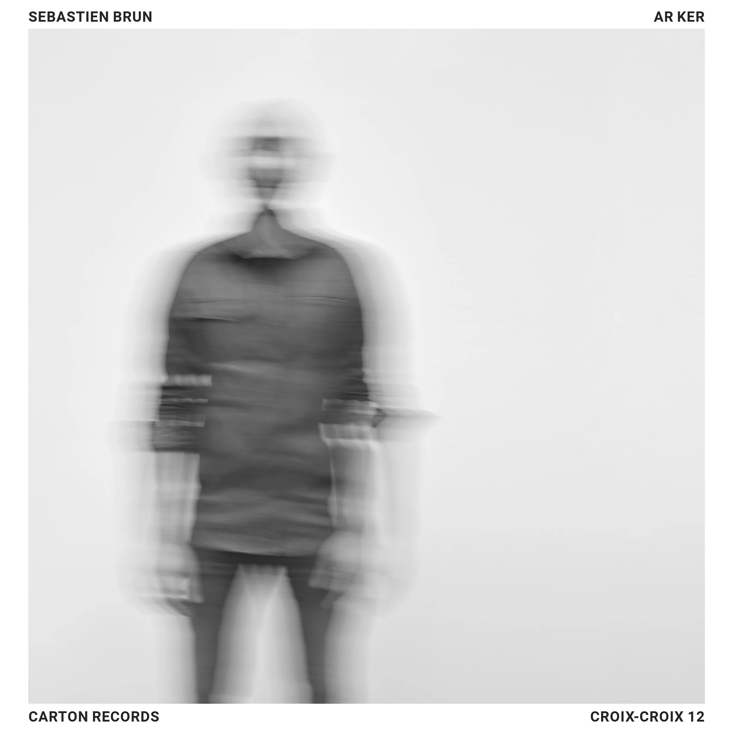 seb brun | ar ker — carton