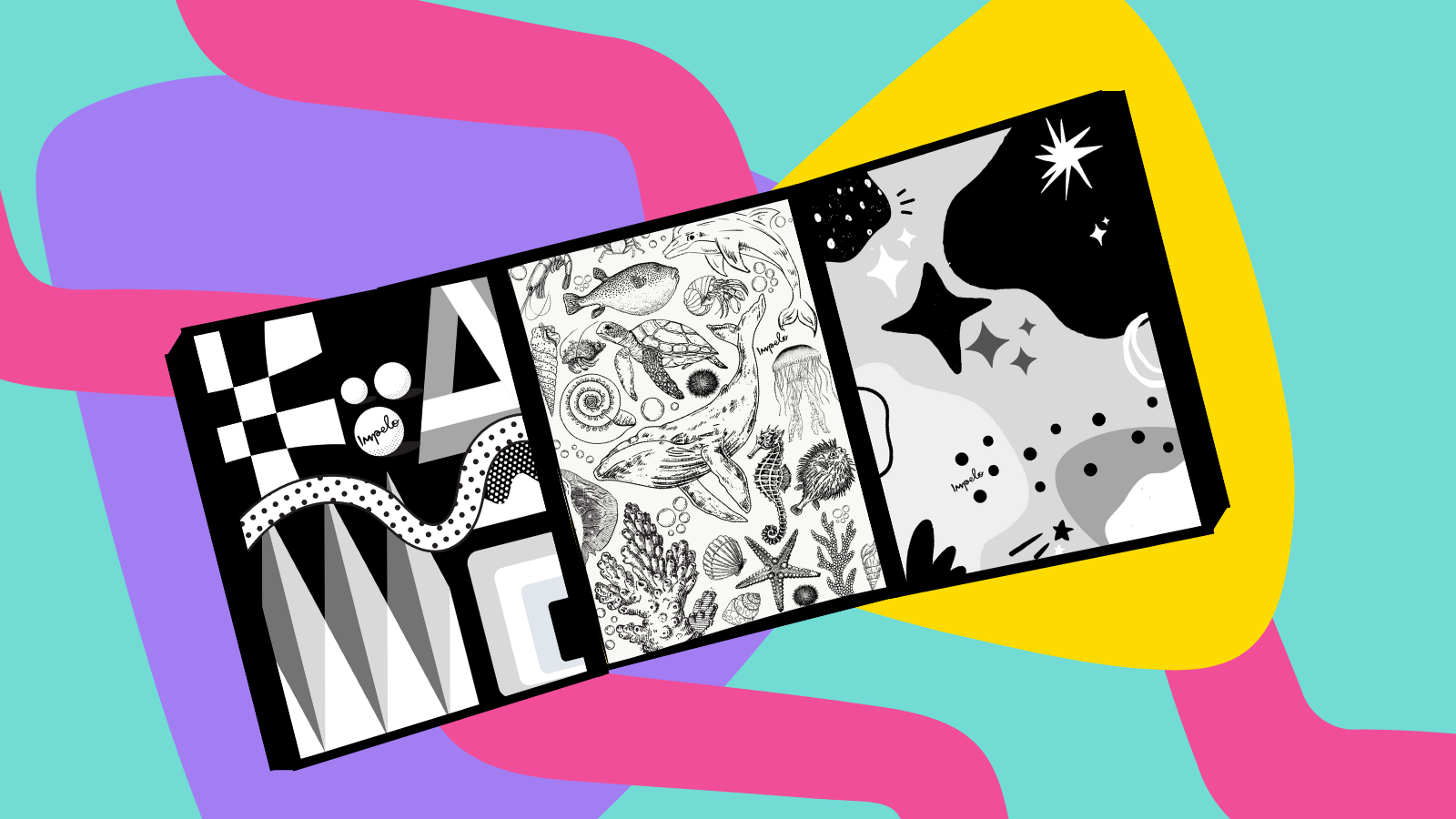 The Floor Foldout — Impelo