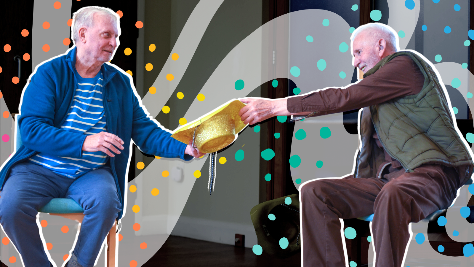 Arts, Health and Wellbeing — Impelo