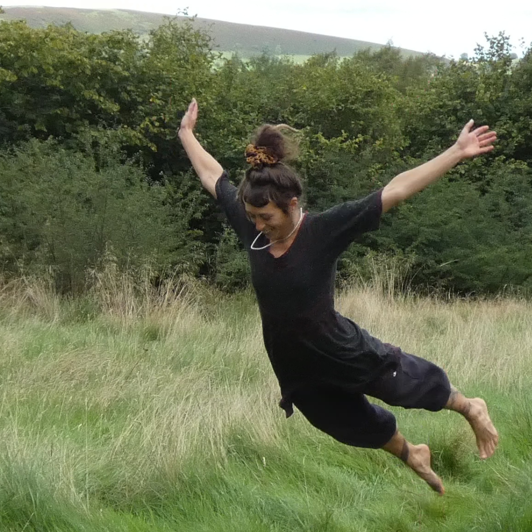 Glanio yn Llandrindod: Meet the Dancers! — Impelo