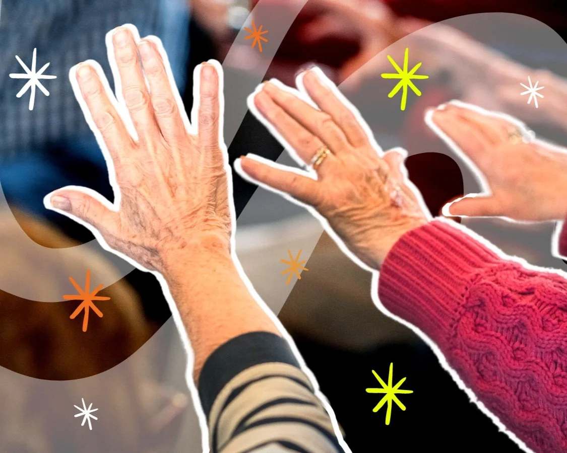 Arts, Health and Wellbeing — Impelo