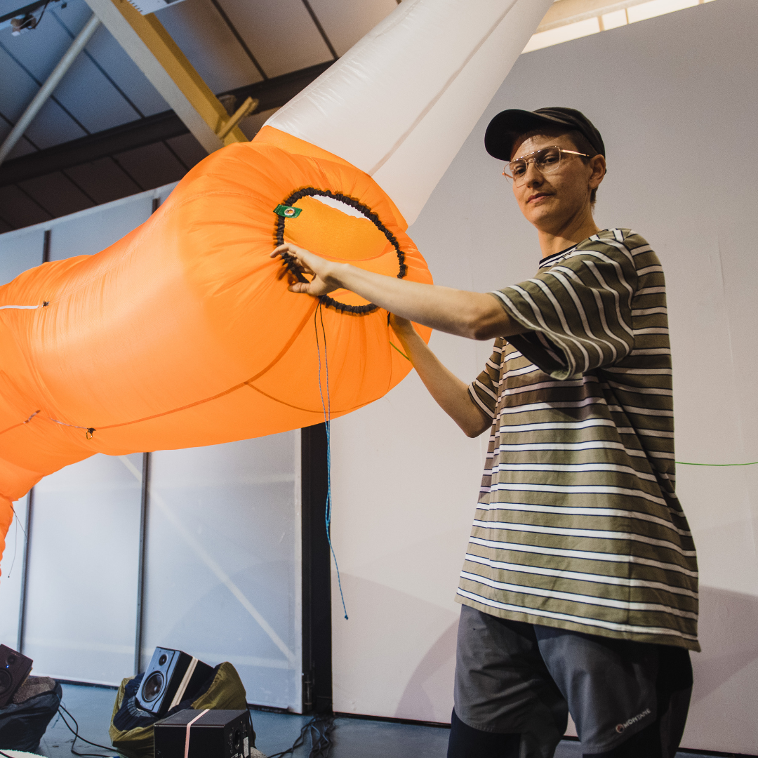 EPYNT: Meet the Team — Impelo