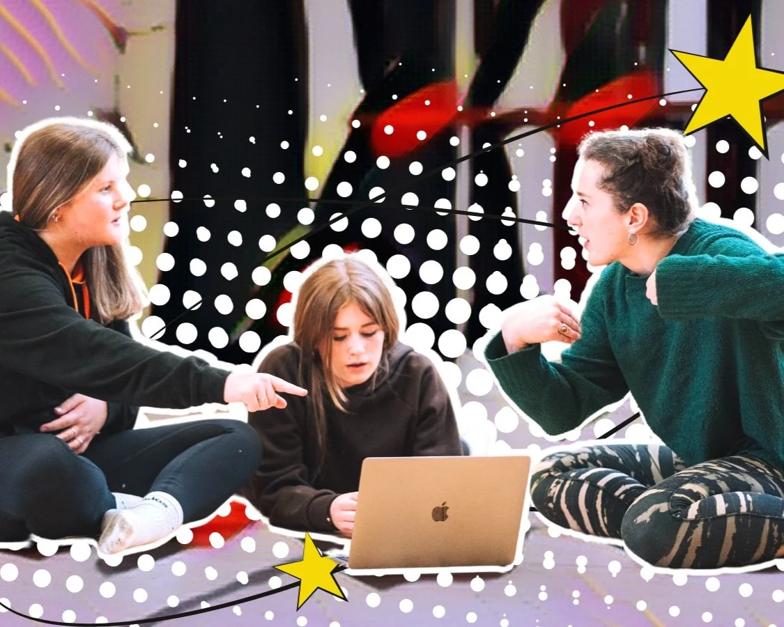 Creative Learning — Impelo