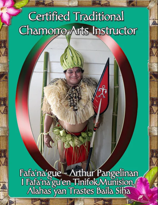 I Gima' Siha — P.I.P.I.T. Inc.