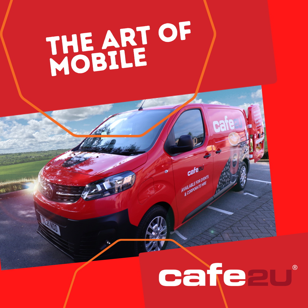 Latest News — Cafe2U