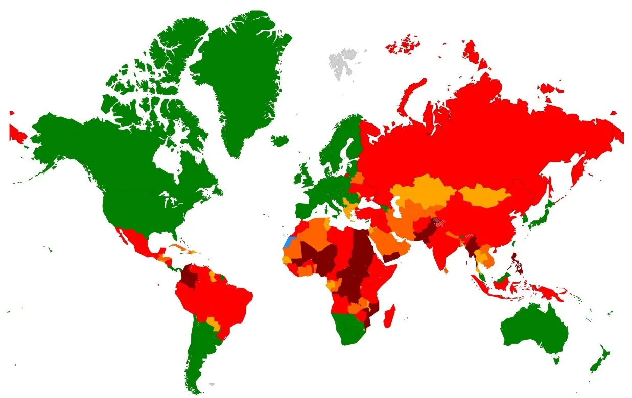 OECD due diligence - implications for large-scale mining | Kumi ...