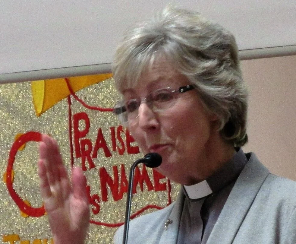 Contact us — St Lawrence Church