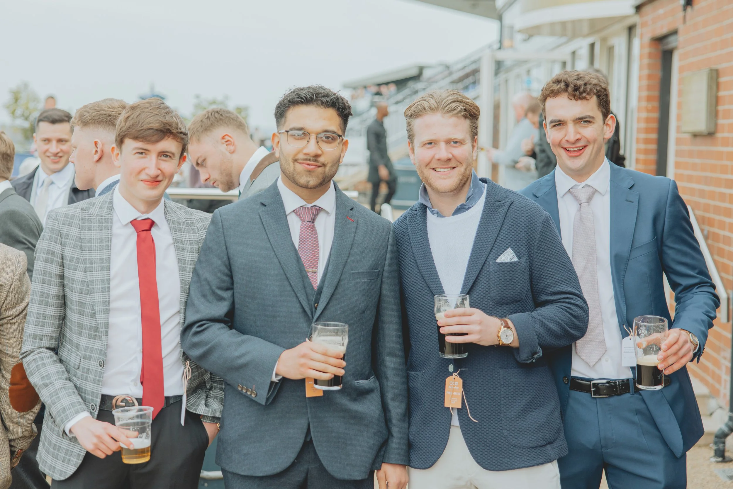 Beverley Races - April 2023 — Hull Young Professionals