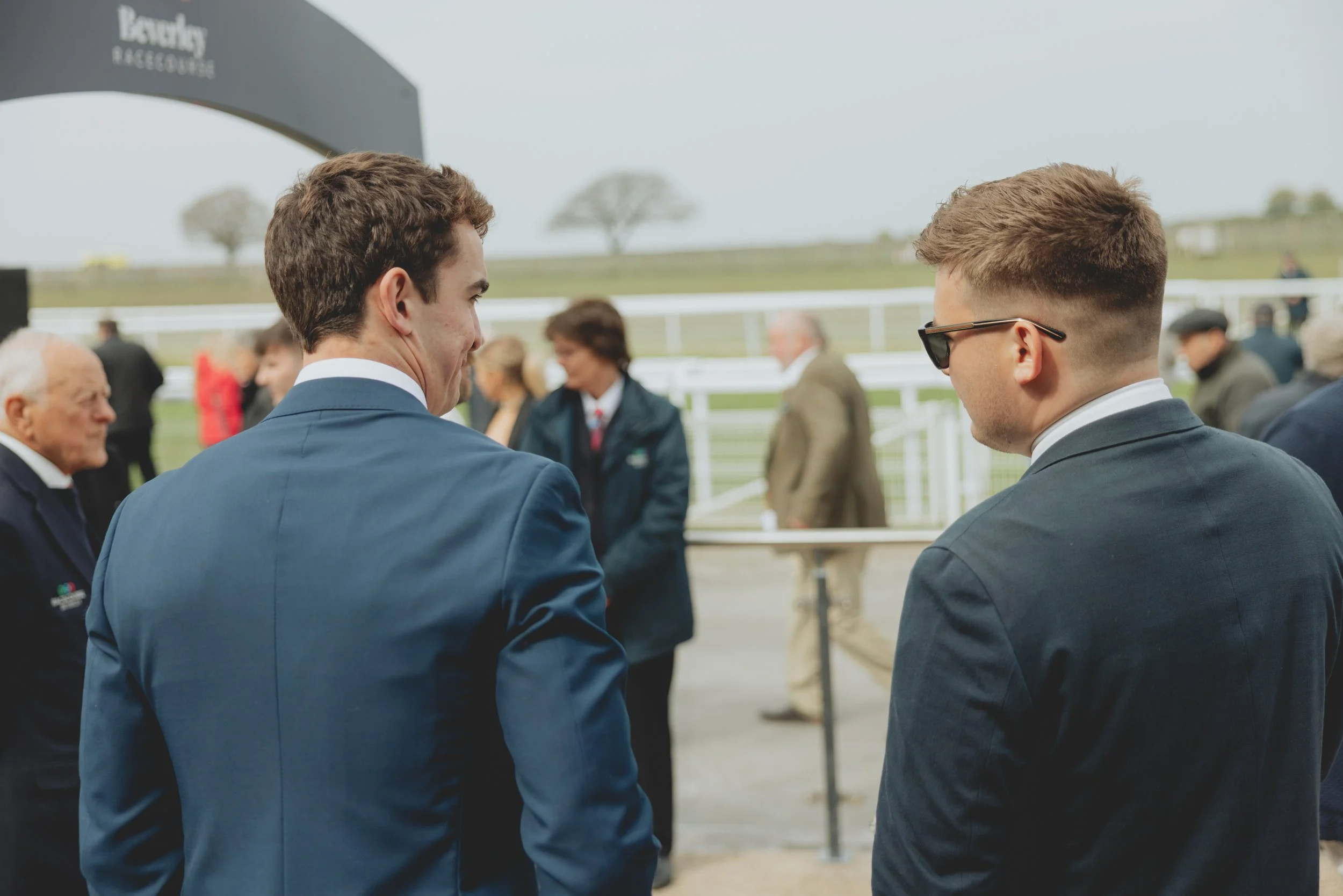 Beverley Races - April 2023 — Hull Young Professionals