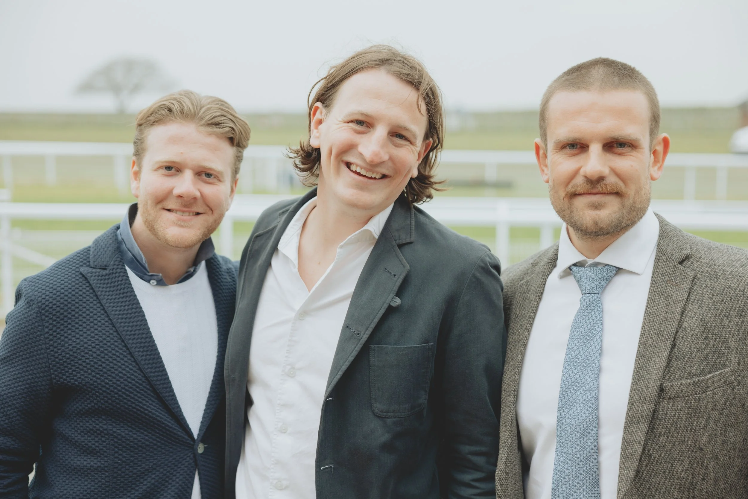 Beverley Races - April 2023 — Hull Young Professionals